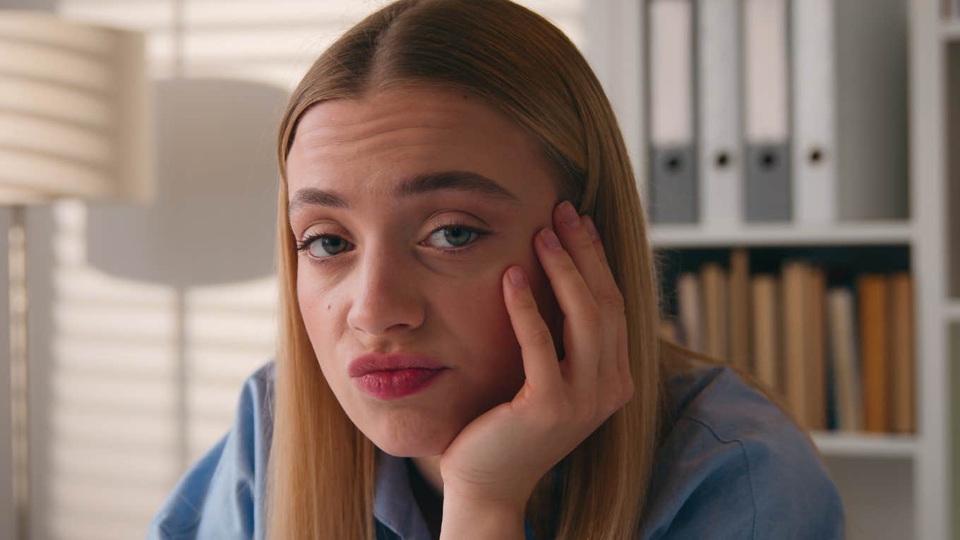 11 Phrases Brilliant People Say When Someone Deeply Disappoints Them