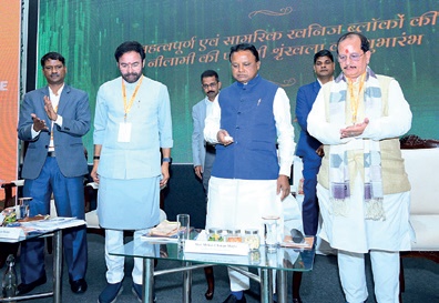 Coal minister GK Reddy asks states to ensure timely operation of all ...