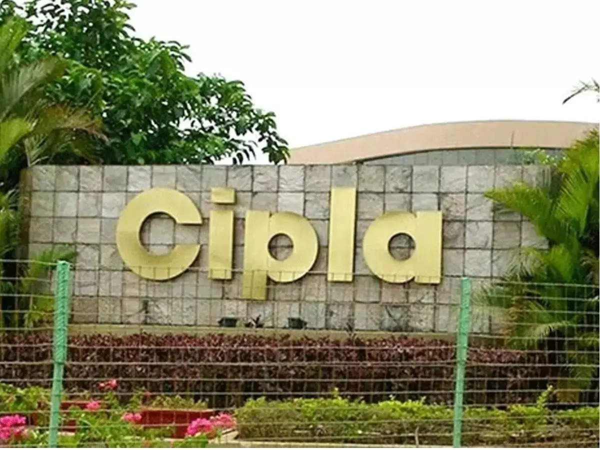 Cipla shares in focus after Goa facility receives form 483 with one ...