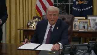 'She's A Nut Job': Trump Goes Scorched Earth On Liz Cheney While ...