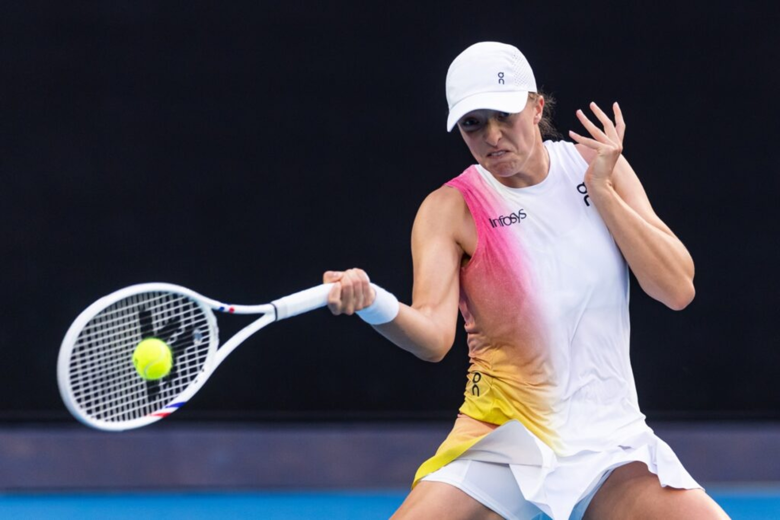 WTA Montreal Day 4 Predictions Including Iga Swiatek vs Hanyu Guo