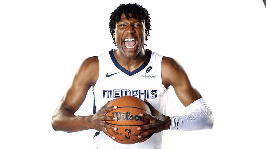 How GG Jackson II Performed in His First NBA Game Back From Injury