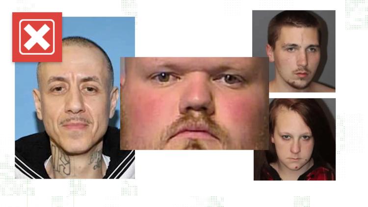 VERIFY | Viral warning of Huntsville 'serial killer' dismissed by ...