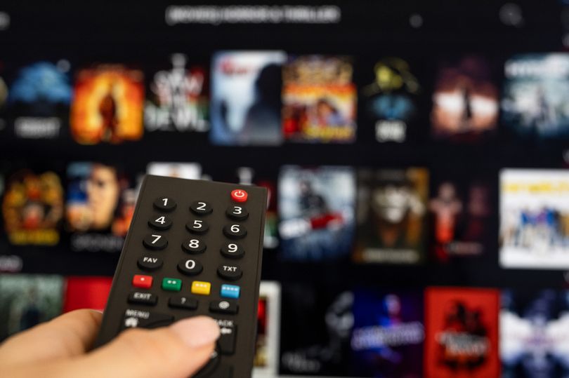 TV Licence fine warning issued to Netflix WWE fans
