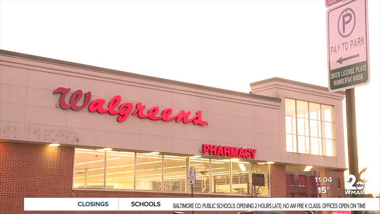 Walgreens to close 1,200 stores, impacting local communities