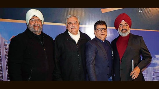 Kulwaran emerges as overall gross winner in golf tourney