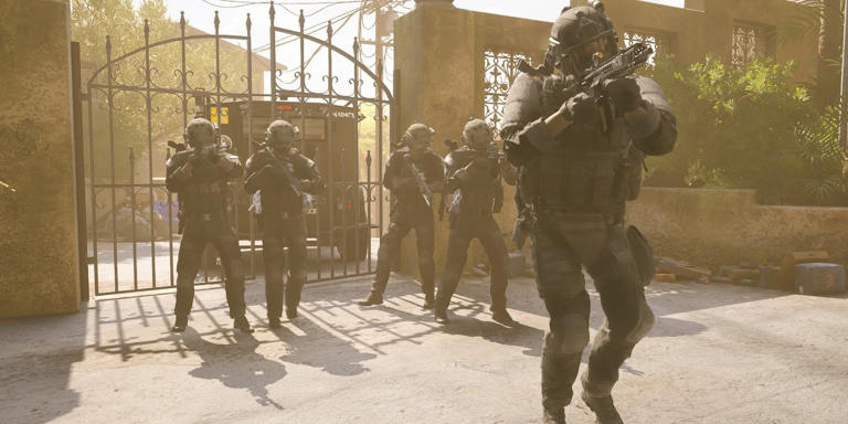 Ready or Not: Tips and Tricks for Beginners