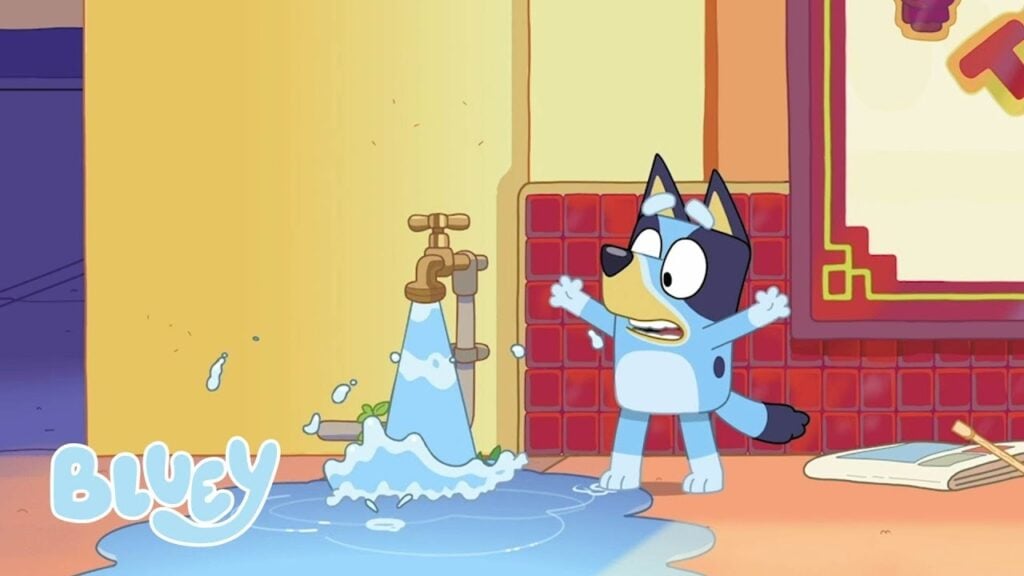 20 Best Bluey Episodes And The Lessons They Teach Children