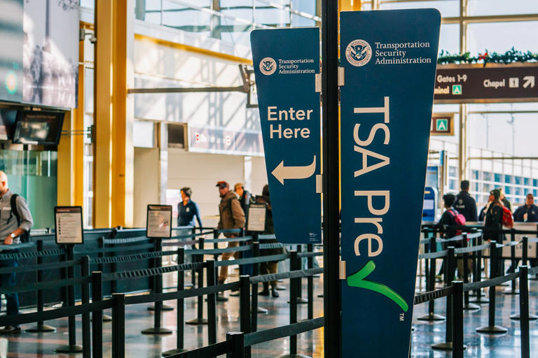 8 ways to get free or discounted TSA PreCheck, Global Entry and Clear