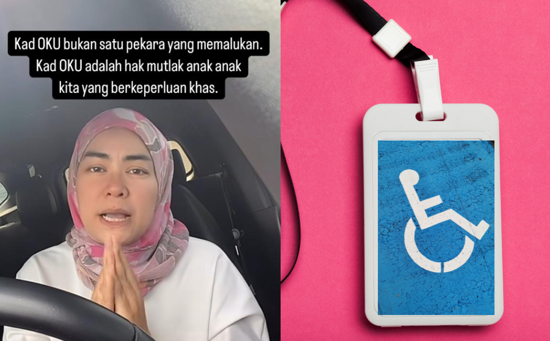 Get your PWD kids their IDs, nothing to be ashamed of - Mother of ...