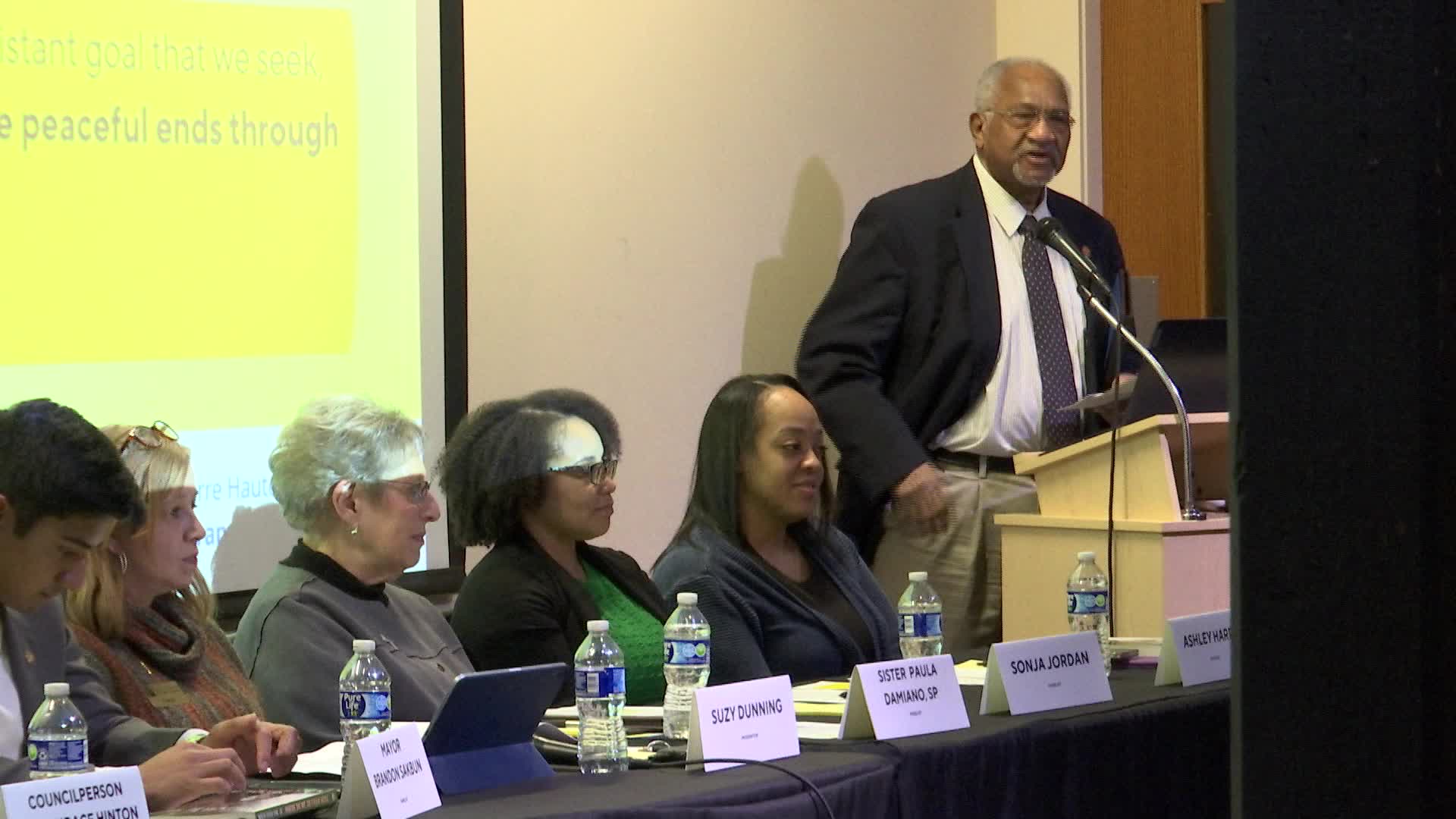 Human Relations Commission to host MLK Jr. celebration