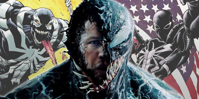 10 Best Venom Designs, Ranked