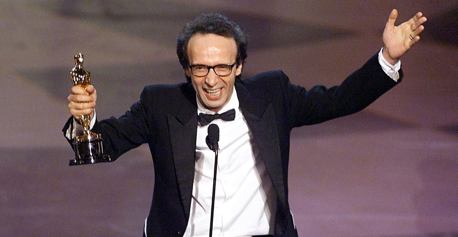 Skådespelare som varit offer för Oscarsförbannelsen