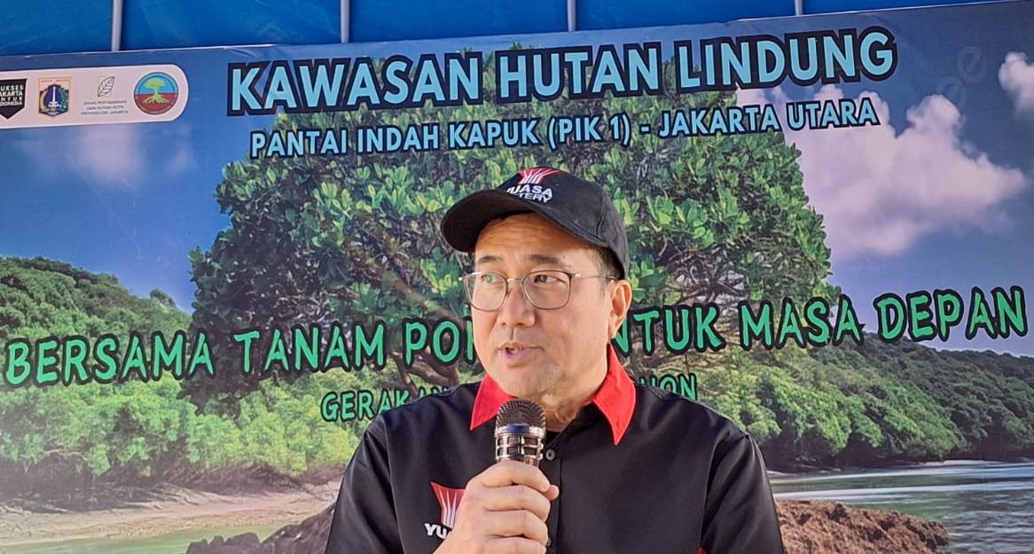 Ini Alasannya Yuasa Belum Bikin Baterai Motor Listrik Sampai Sekarang