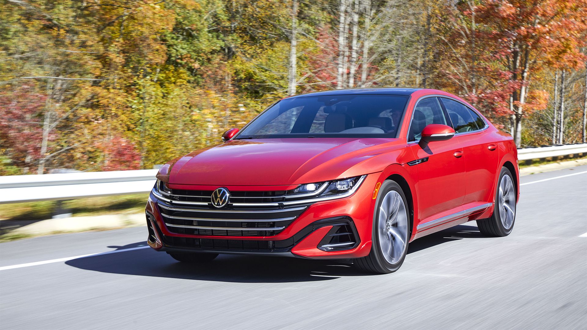 10 Full-Size Sedans With The Roomiest Interiors