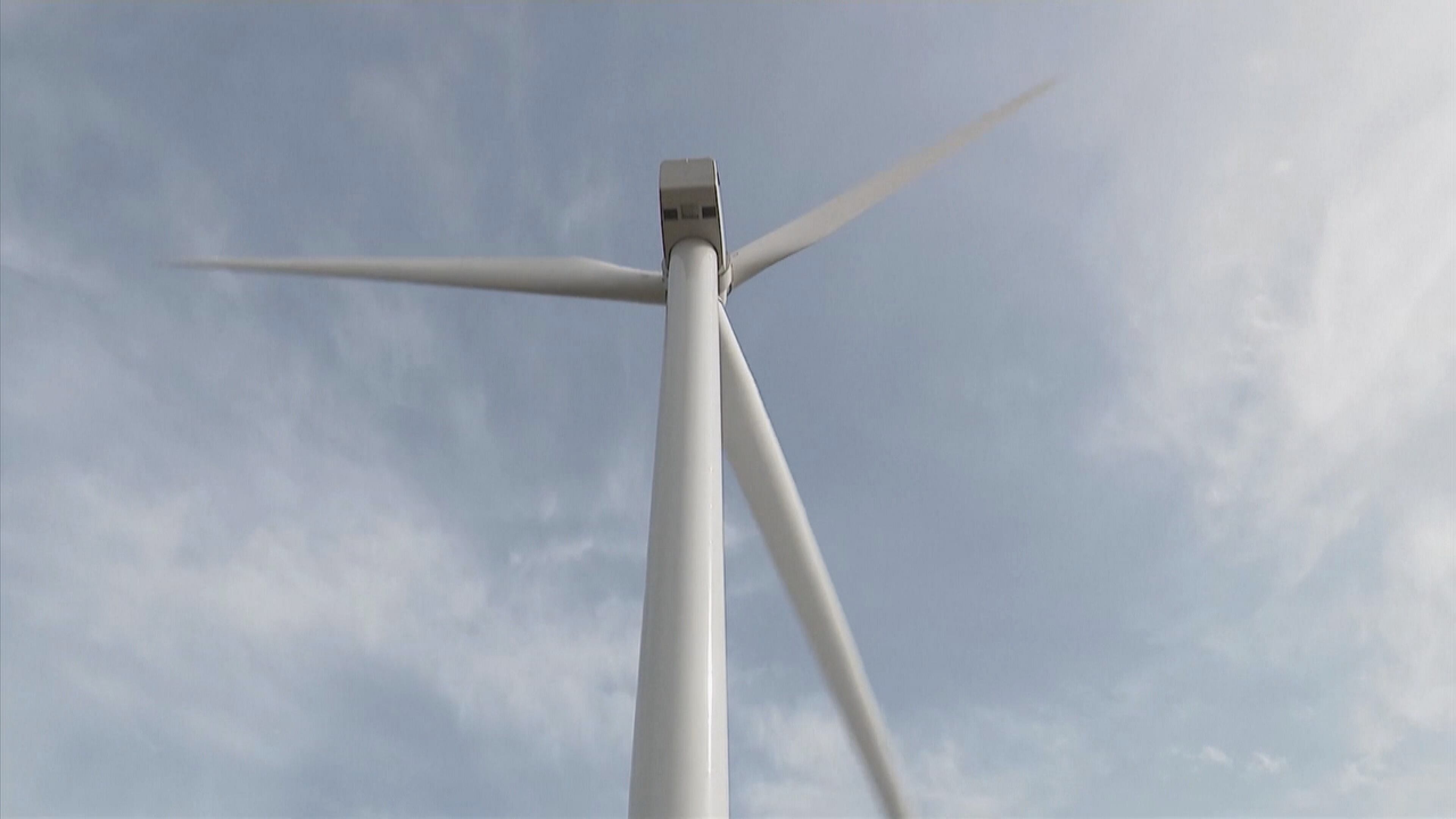 President Trump issues executive order halting Lava Ridge Wind Project