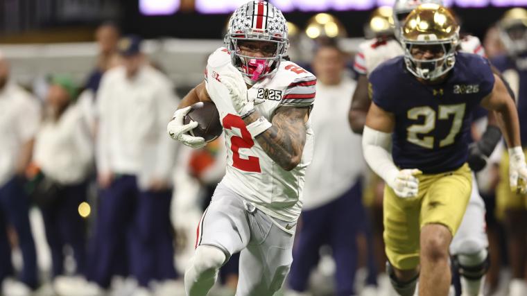 How Chip Kelly, Ohio State's wide receivers won the key matchup against ...