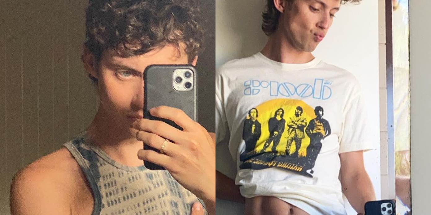 Questa parte del corpo sarebbe la nuova tendenza da evidenziare nella ...