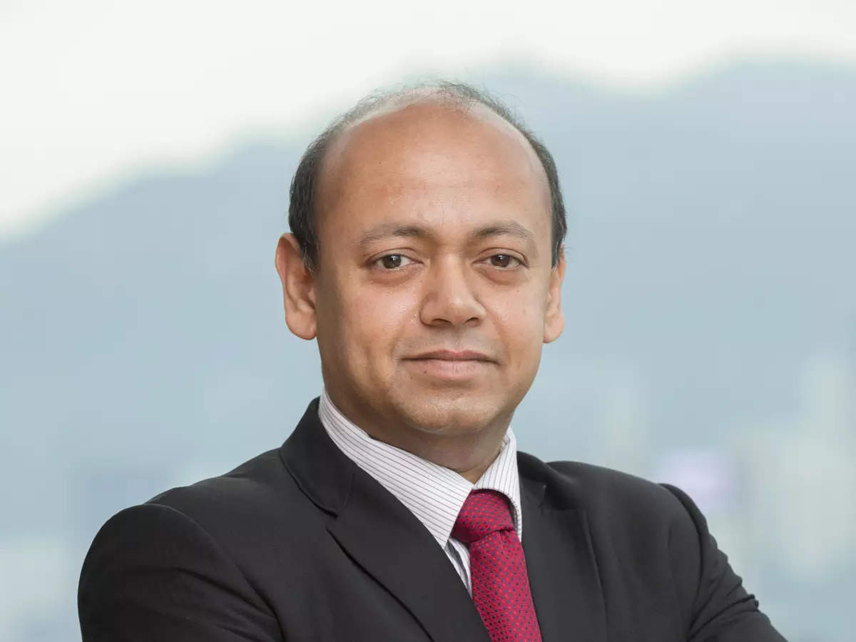 Global investors eyeing cheaper alternatives as India’s valuations stay ...