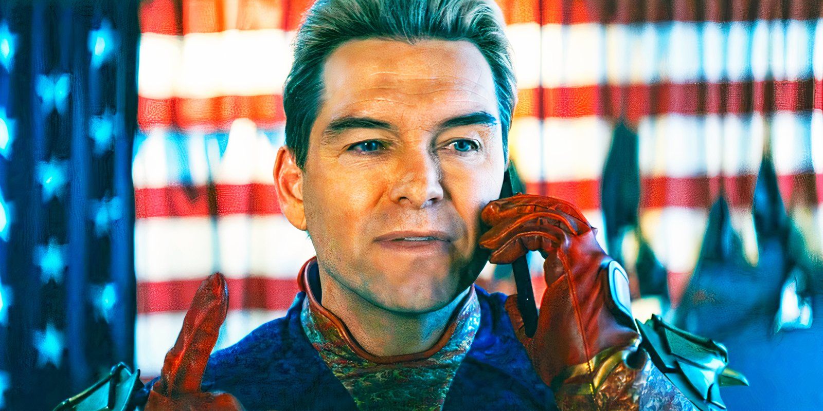 The Boys Season 5 Scripts Aren't Complete Even Though Filming Has Started