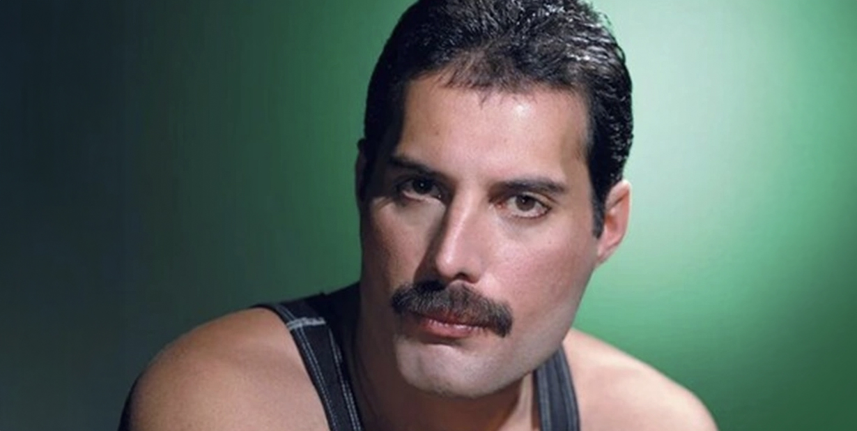 The Fascinating Life Of Freddie Mercury