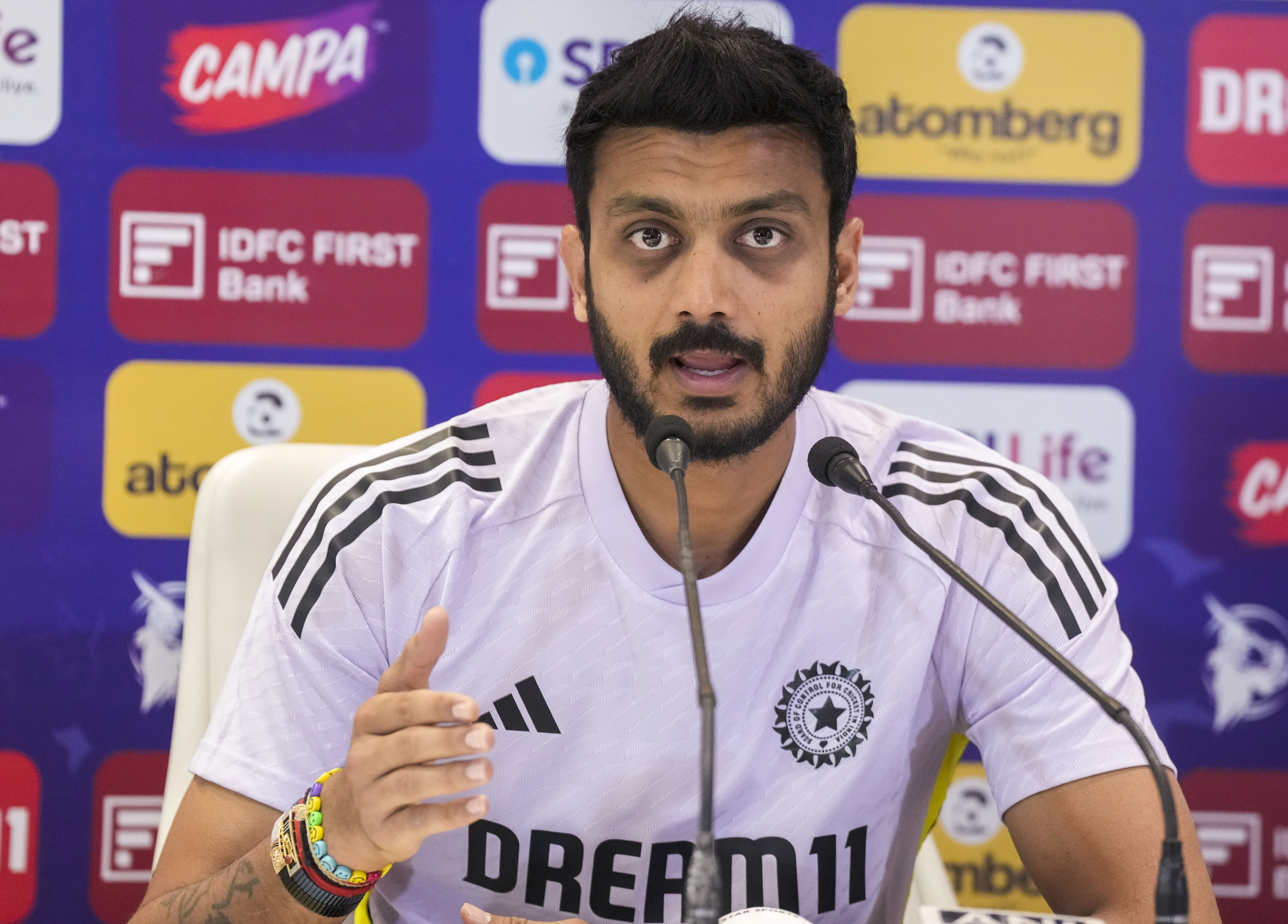 Shami's comeback in focus as India aim fresh start against England