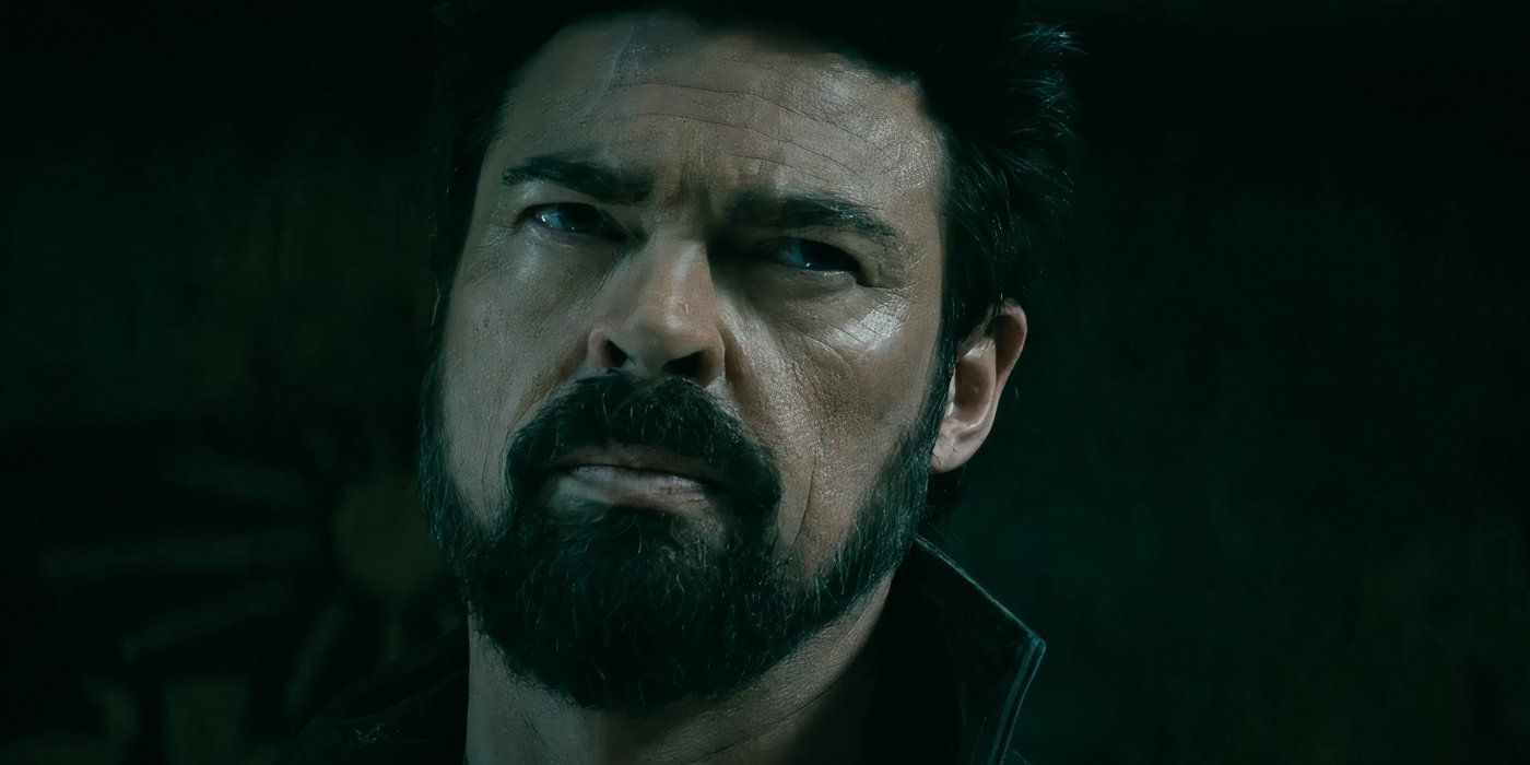 After Billy Butcher's Supe Twist, The Boys Season 5 Will Make Up For ...