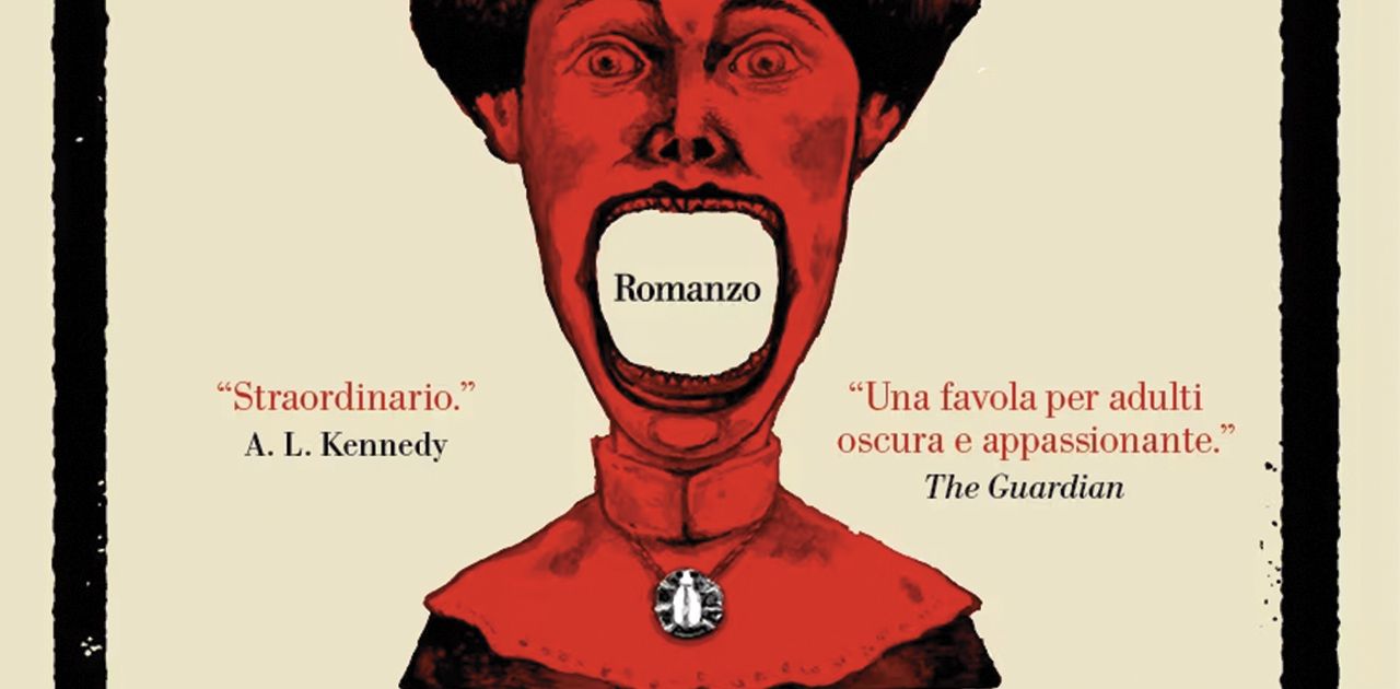 Perché Edith Holler è un capolavoro e il suo autore Edward Carey è il ...