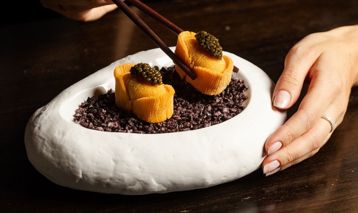 Chinese New Year food: Menus and buffets for every budget in Abu Dhabi ...