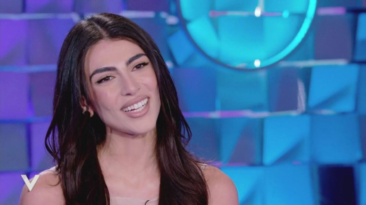 Giulia Salemi rompe il silenzio social dalla nascita di Kian: le prime ... Giulia Salemi rompe il silenzio social dalla nascita di Kian: le prime ...