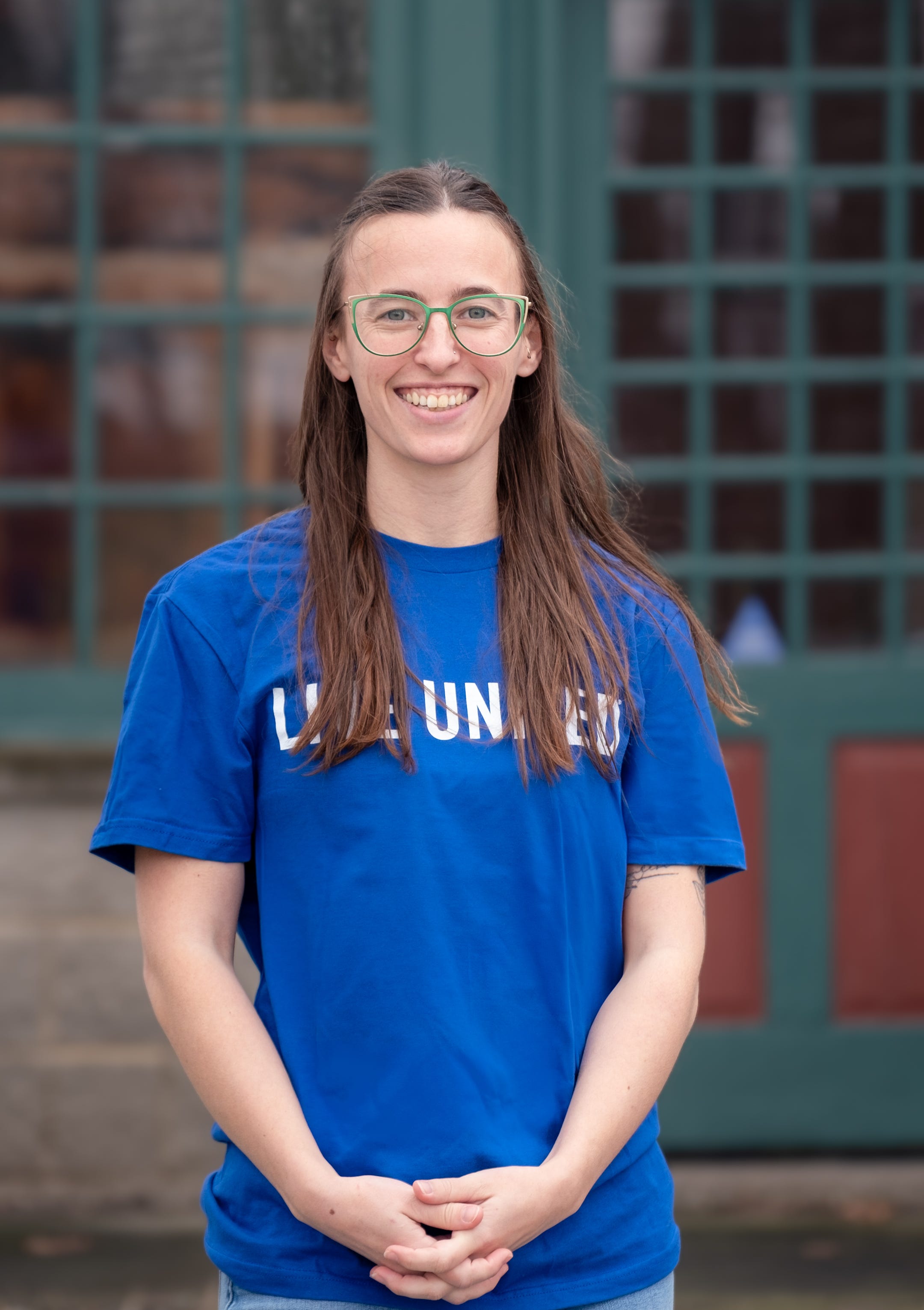 United Way announces new development director for Crawford, Morrow counties