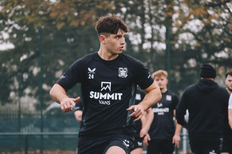 Hull FC's forgotten duo backed for limelight return with progression ...