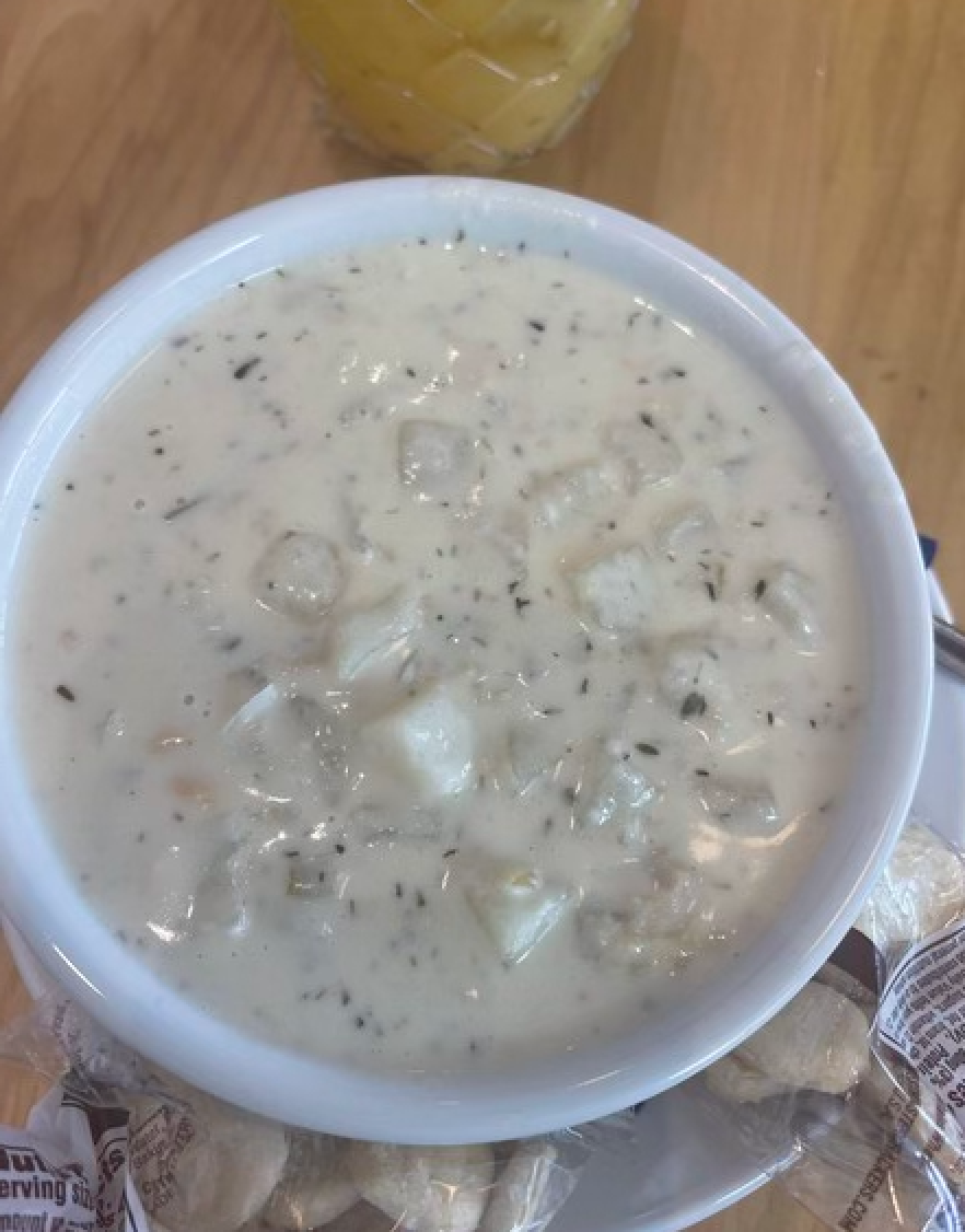 Best chowder in New Bedford, fatal fire, trustworthy company: Standard ...