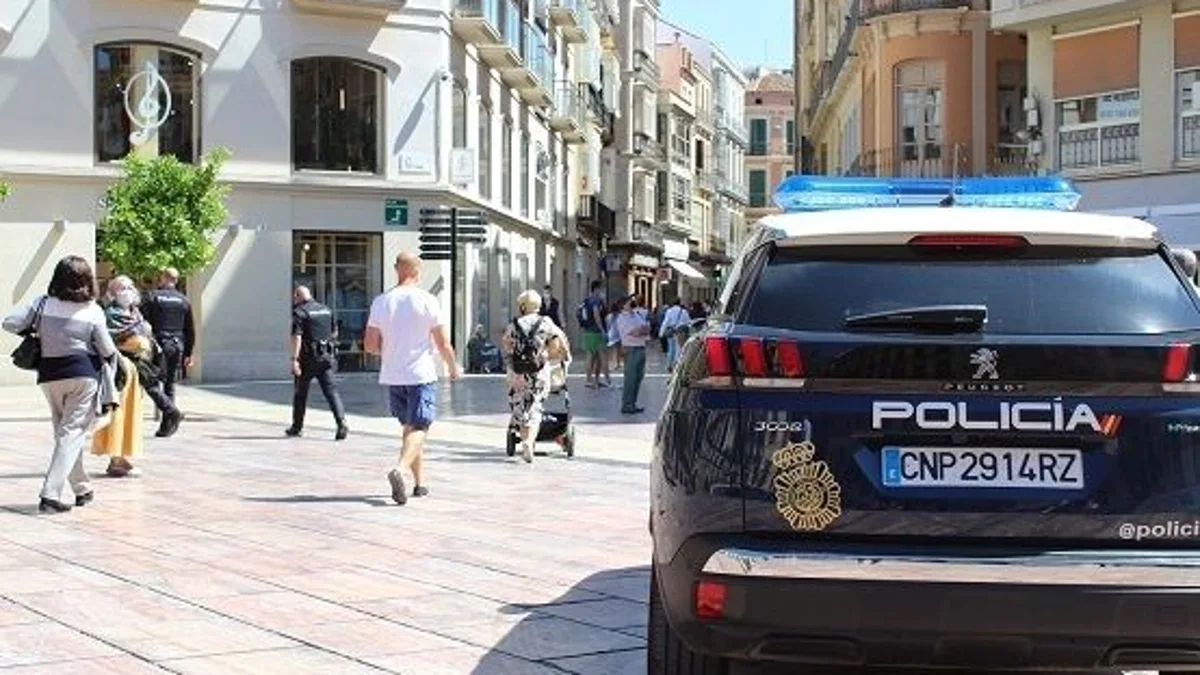 Un detenido por la muerte de un sacerdote de EE UU cuando estaba de ... Un detenido por la muerte de un sacerdote de EE UU cuando estaba de ...