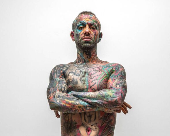 Rapper sentenced to death after being accused of 'blasphemy' by Iranian ...