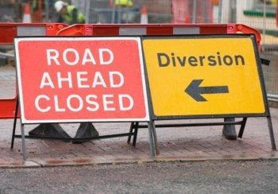 Northern Ireland Traffic: Advice ahead of County Antrim Senior Shield ... Northern Ireland Traffic: Advice ahead of County Antrim Senior Shield ...