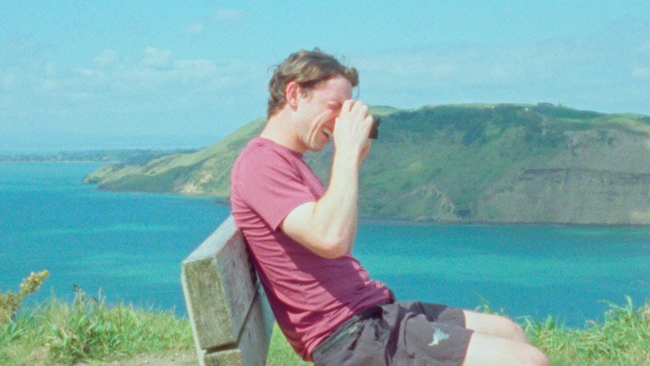 I used 1950s technology for a full week