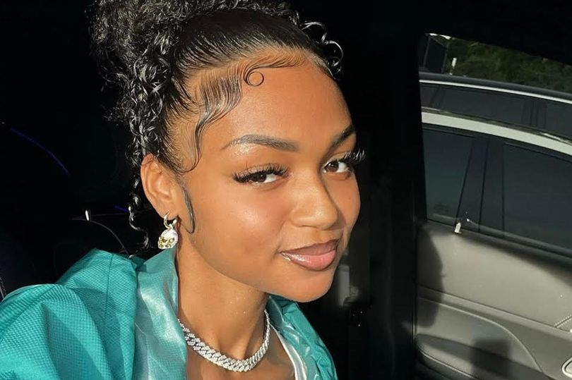 Inside WAGs to Riches star Sadé Vanessa's life off screen with NFL player