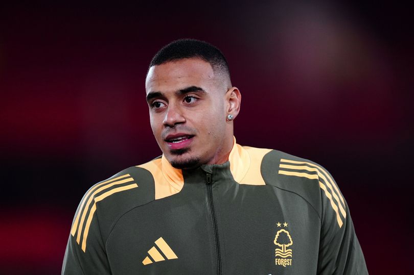 Nottingham Forest set to make contract breakthrough with key Nuno man