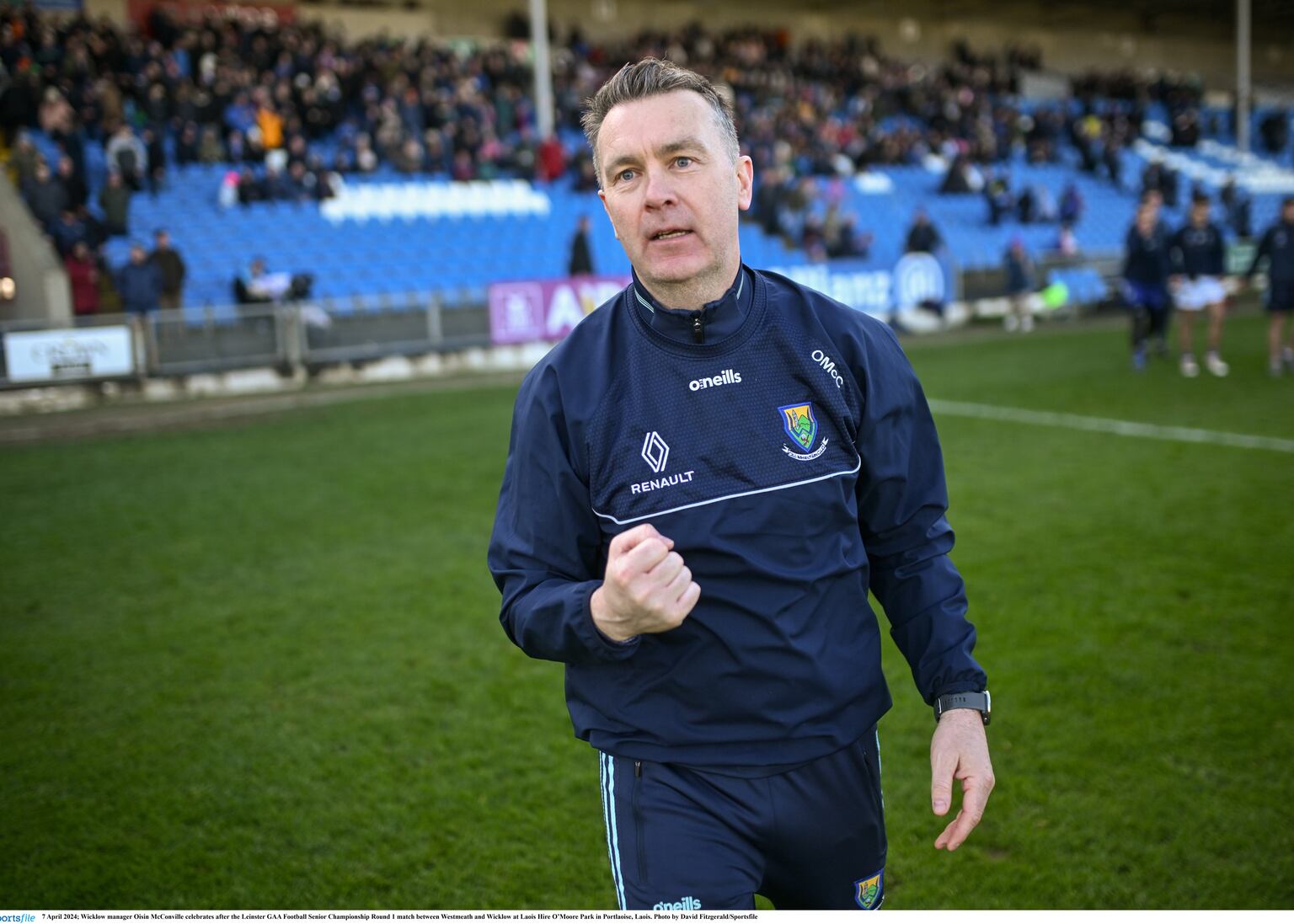 Wicklow and Limerick draw as Carlow, Wexford and Waterford all pick-up ...