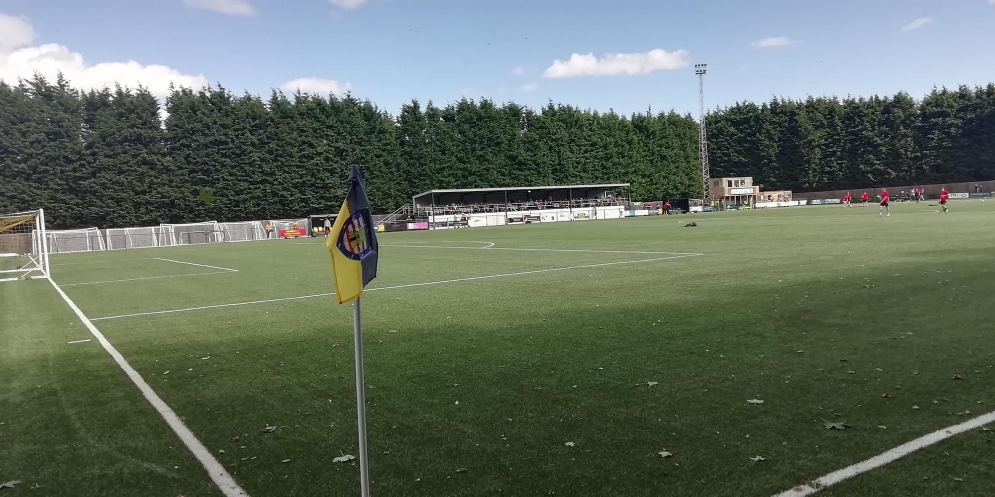 Greaves opens up Highwaymen account in defeat