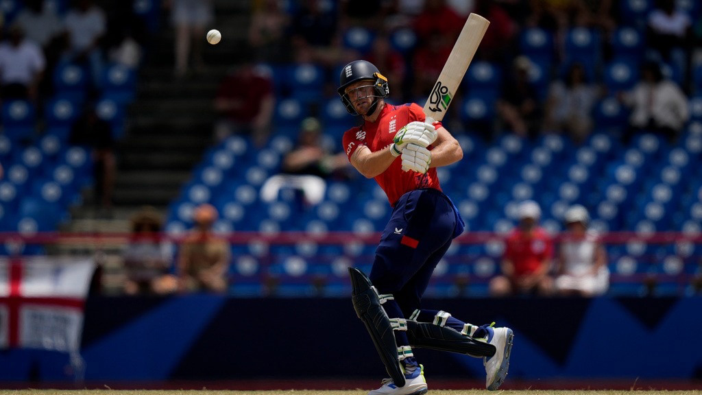 IND vs ENG: Jos Buttler's England name playing XI for Kolkata T20I IND vs ENG: Jos Buttler's England name playing XI for Kolkata T20I