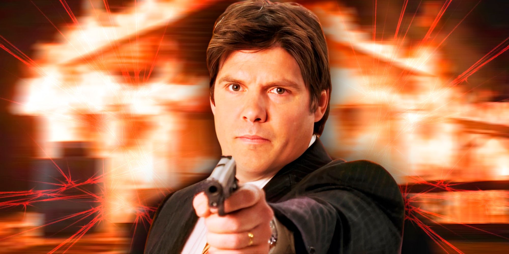 Dan Scott Was One Tree Hill's Most Misunderstood Character — Why He's Not The Show's True Villain