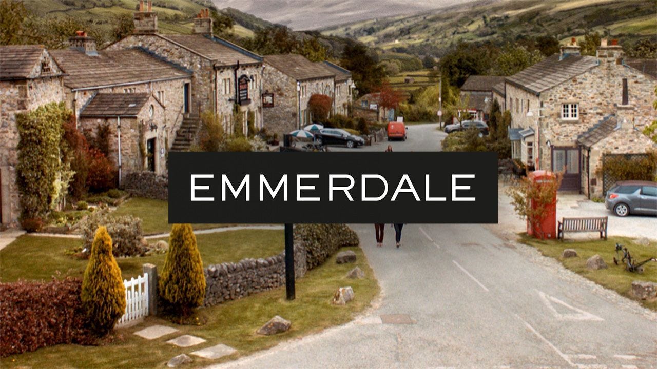 Emmerdale Soap Scoop! April's fate is confirmed