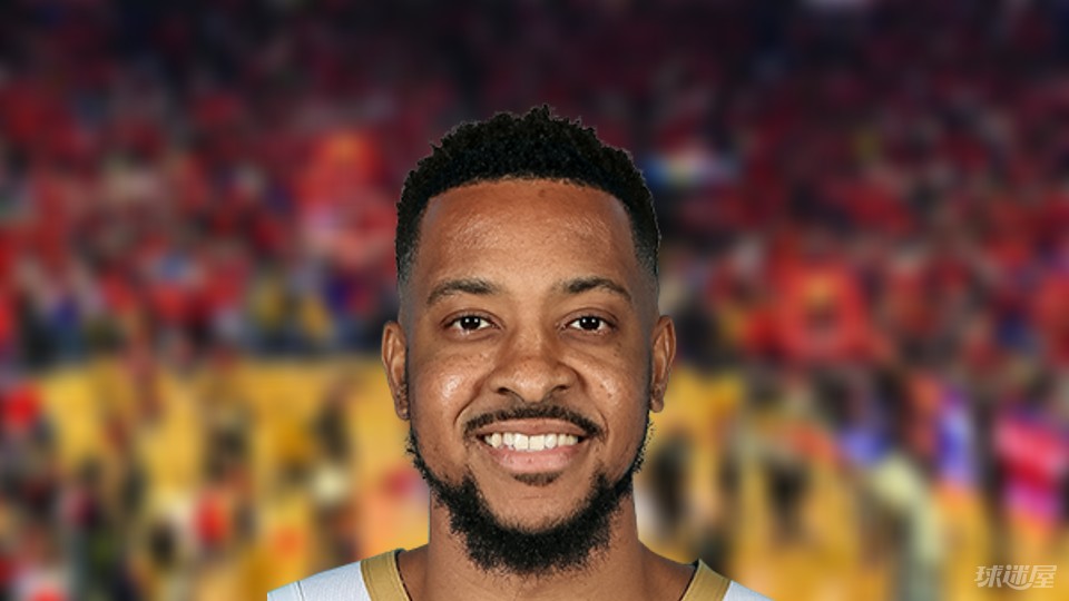 NBA每日得分王：CJ·麦科勒姆45分