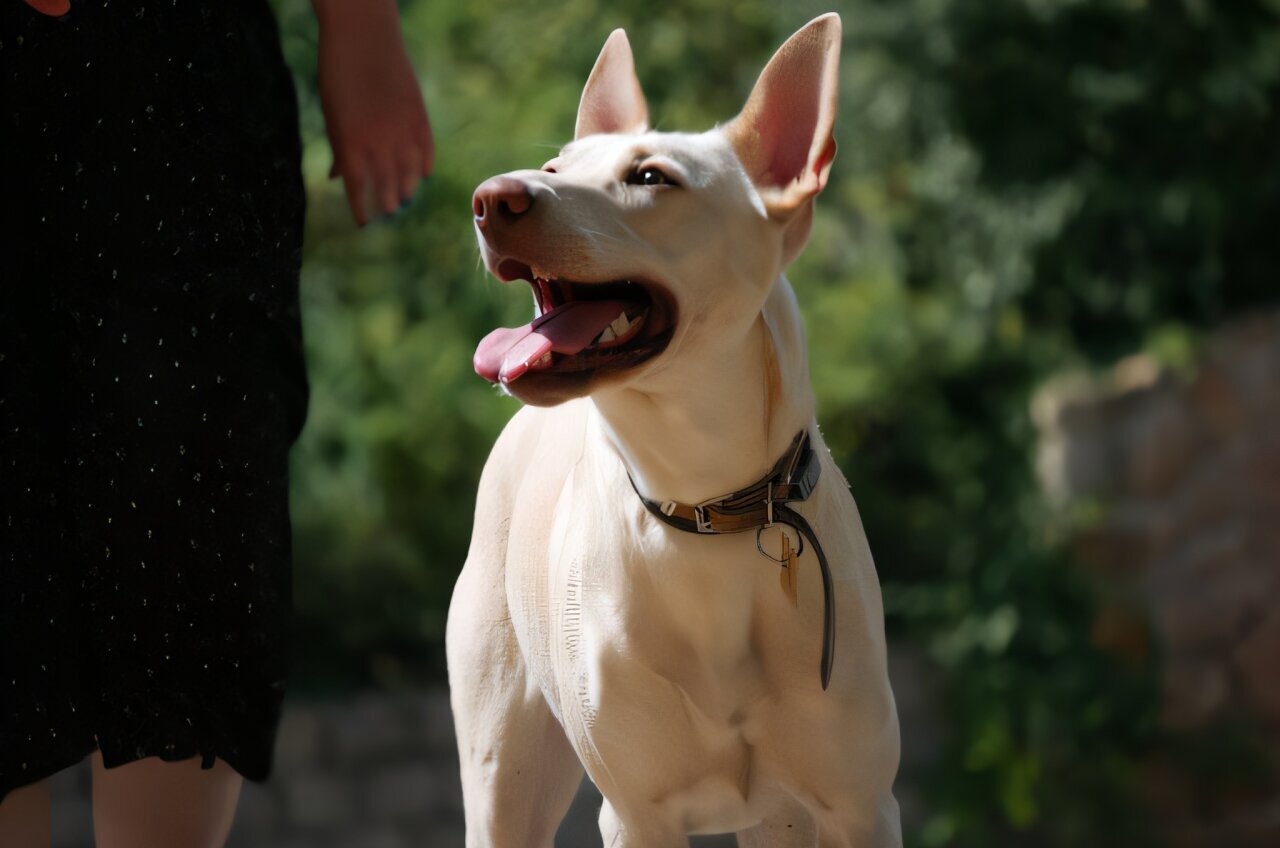 Why you should (not) get a dog: The pros and cons of dog ownership