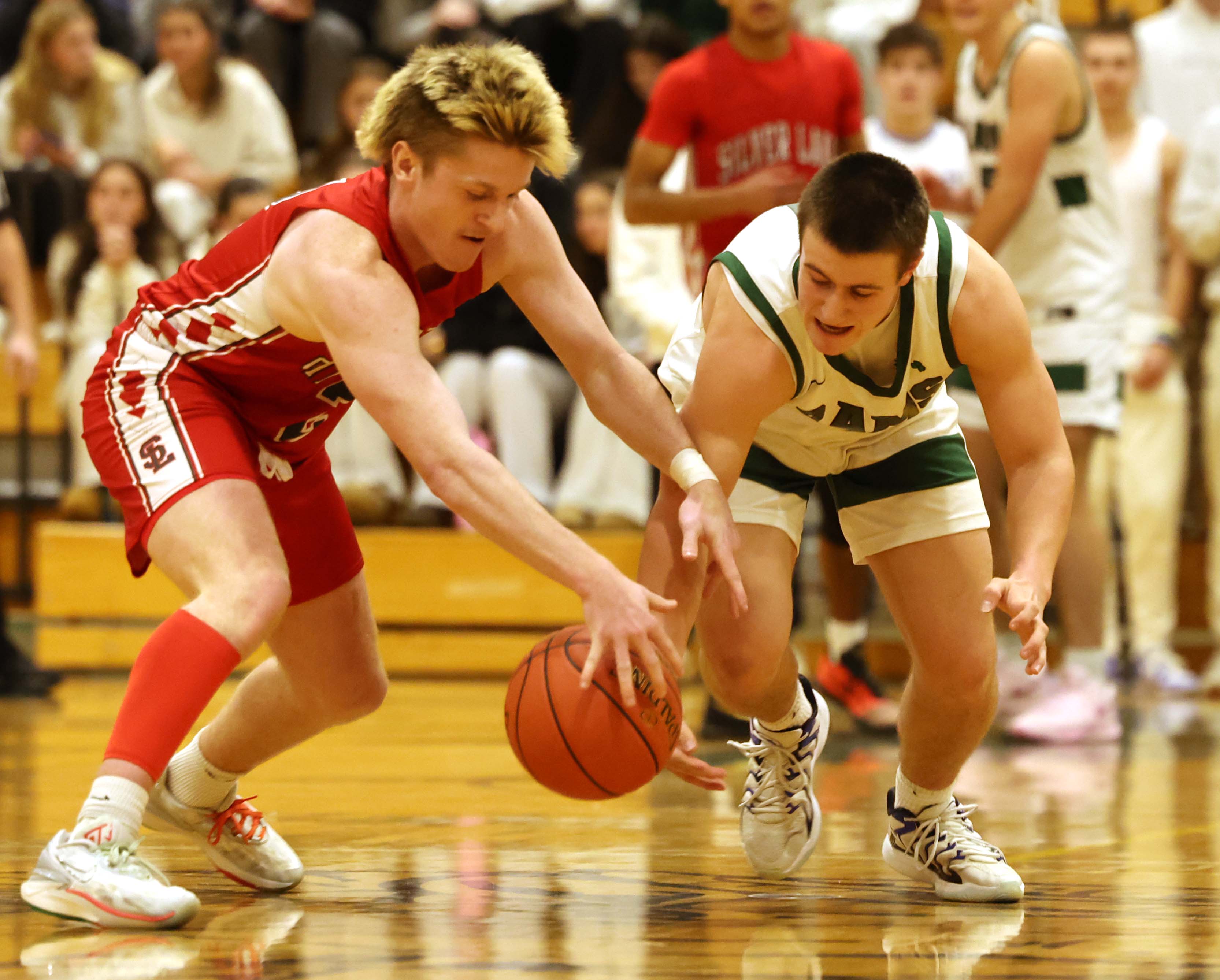 Cast your vote for the 2025 Patriot Ledger Midseason Boys Basketball ...
