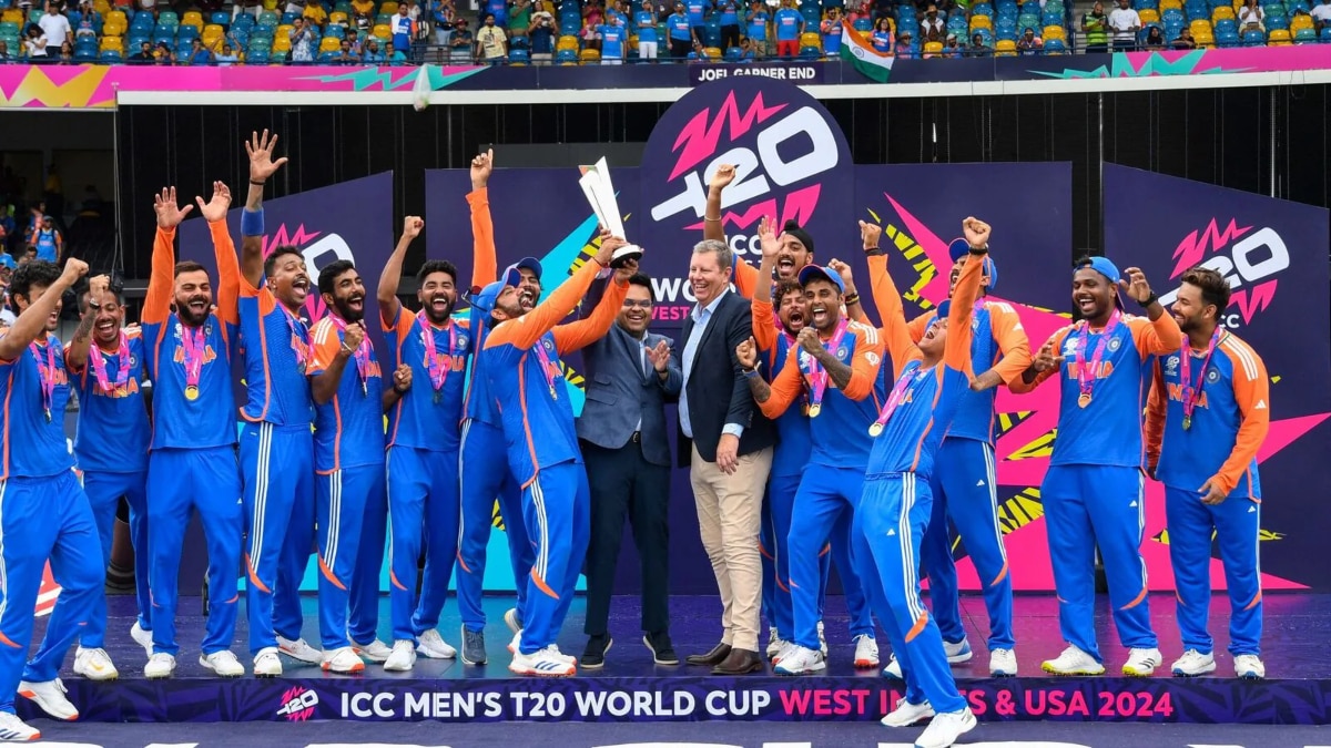 Upcoming ICC Tournaments: 2025 से 2031 तक के आईसीसी टूर्नामेंट्स की ...