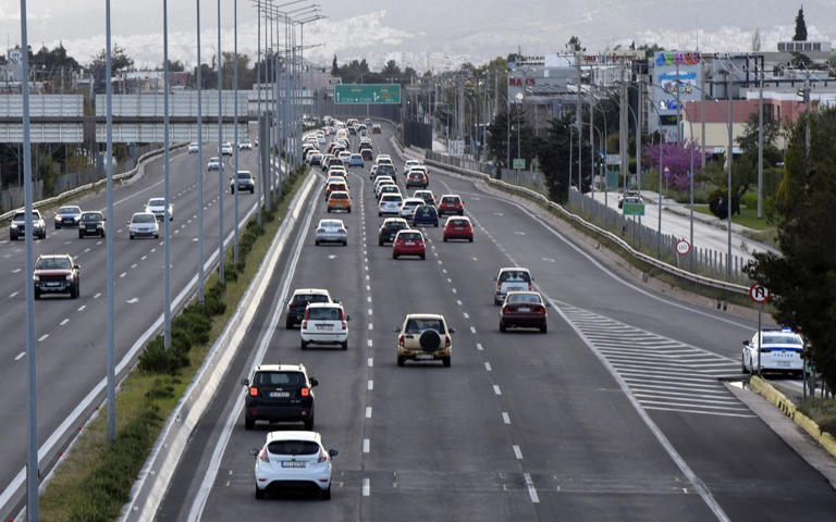 Σε εξέλιξη και χωρίς προβλήματα η επιστροφή των εκδρομέων της Πρωτομαγιάς