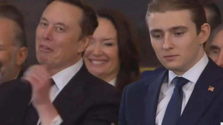 Internet 'Can't Stop Laughing' At 'Energy Difference' Between Elon Musk ... Internet 'Can't Stop Laughing' At 'Energy Difference' Between Elon Musk ...